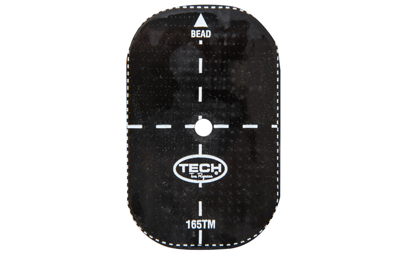 Repair Templates (Heavy Commercial Truck) - Tech Tire Repair Solutions